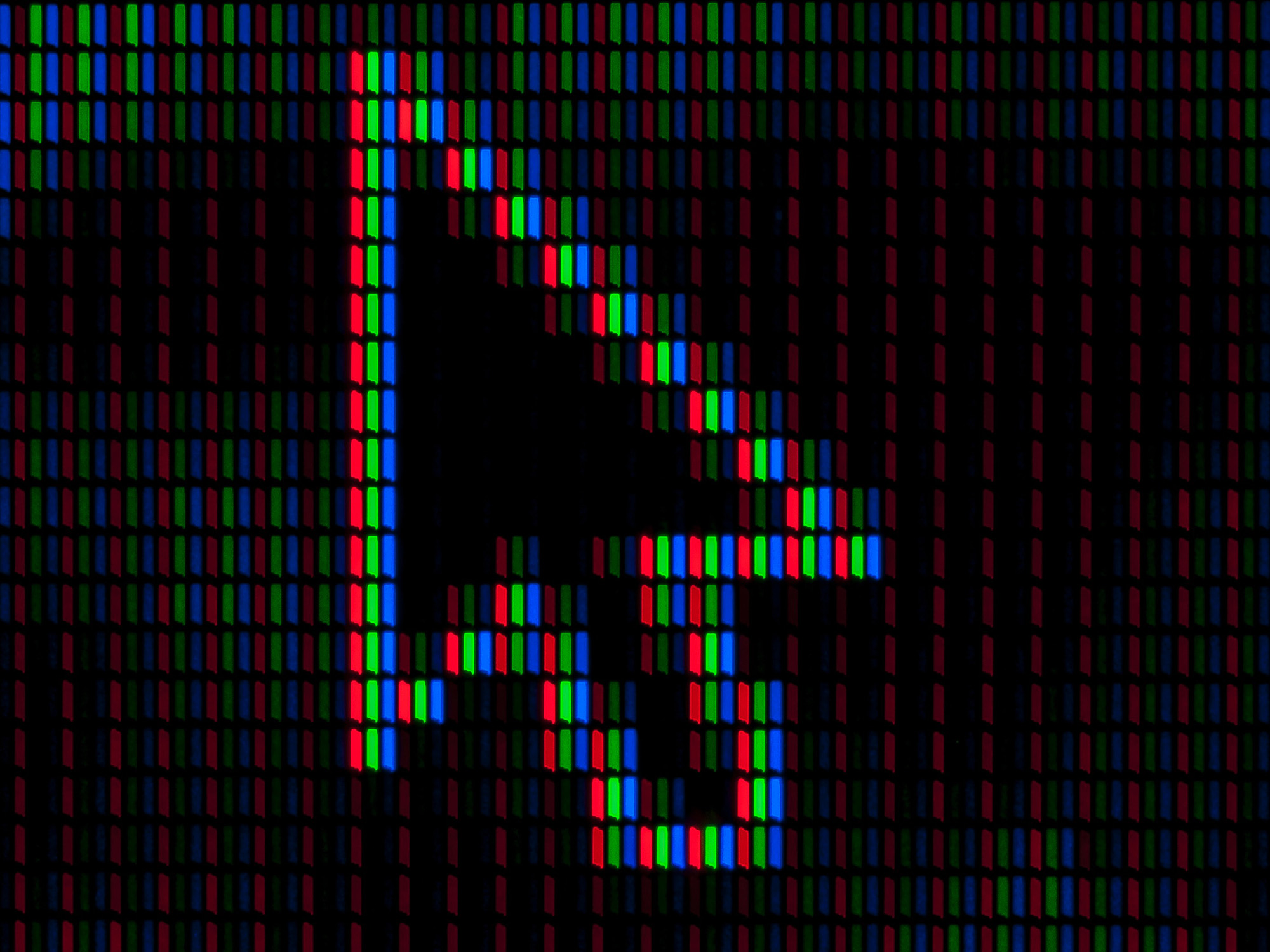 Monitor-Technologien erklärt: IPS vs. TN vs. OLED